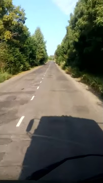 Камаз Утренний бодряк))) - YouTube