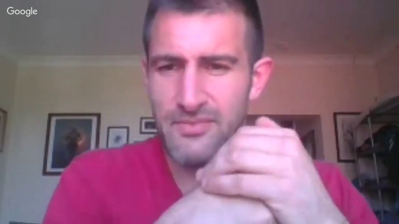 I Interview Bryce Lynch (this time on Video) - YouTube