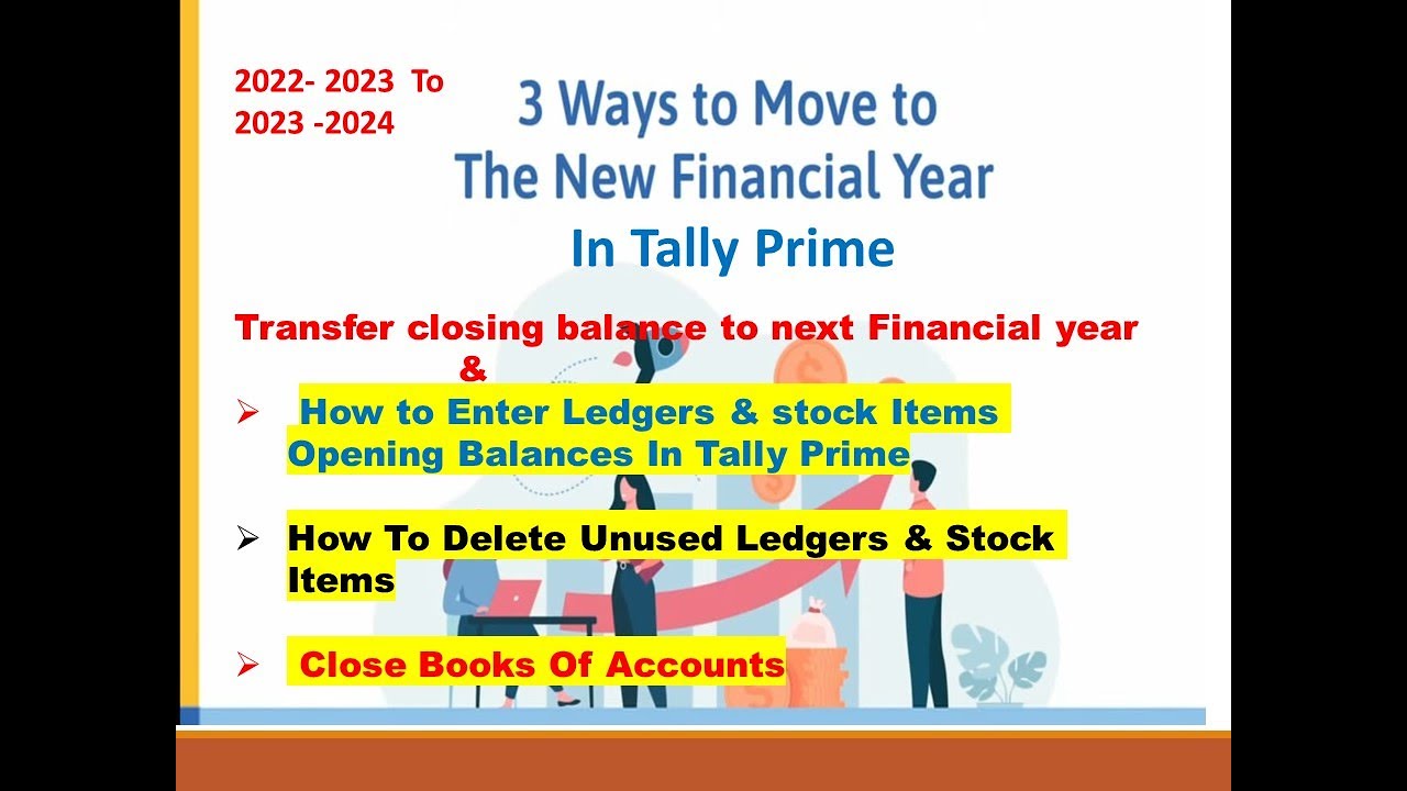 3 Ways To Move To The New Financial Year In Tally Prime YouTube 3-ways-to-move-to-the-new-financial-year-in-tally-prime-youtube