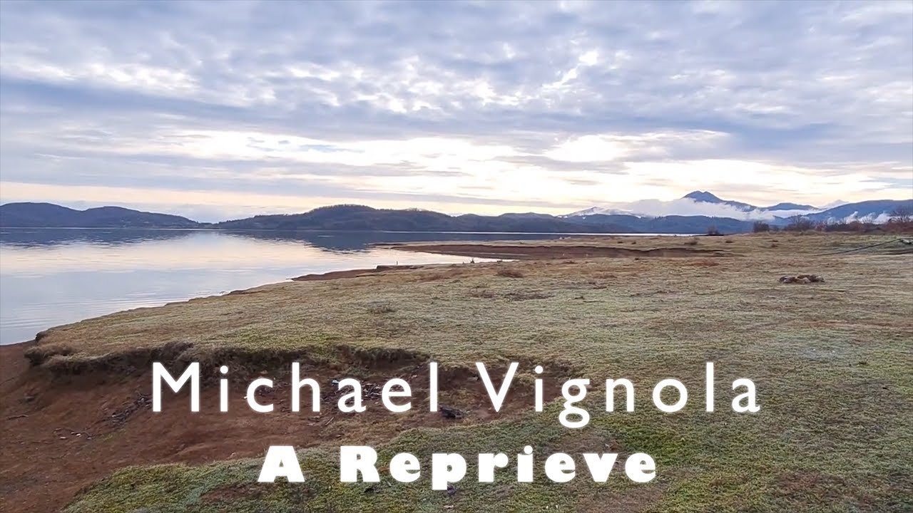 Michael Vignola - A Reprieve - epic relaxation music - Mind Drifter ...