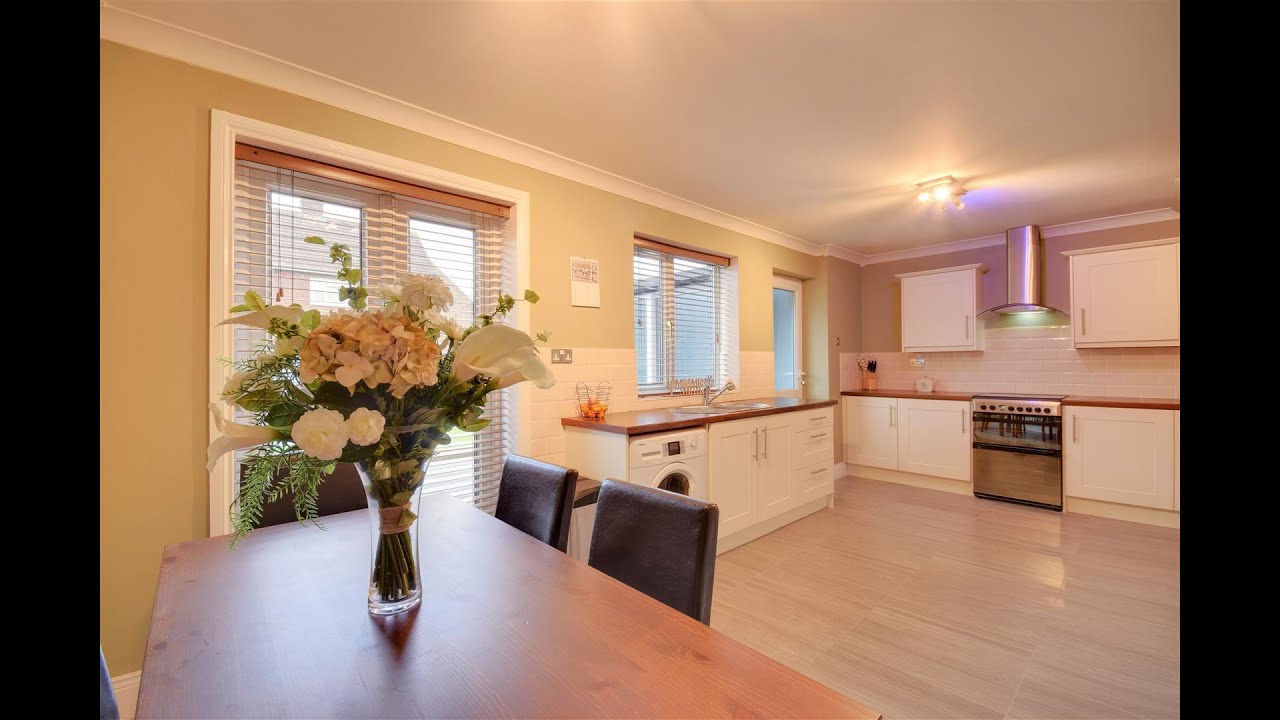 Saltburn Road, Springwell, Sunderland - YouTube