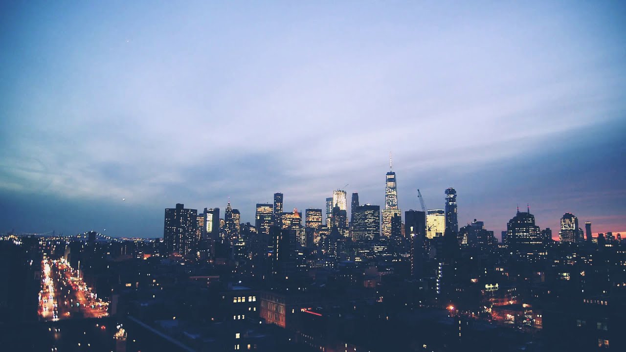 30_City Stock Footage Free Video Clips for YouTube No Copy Rights ...