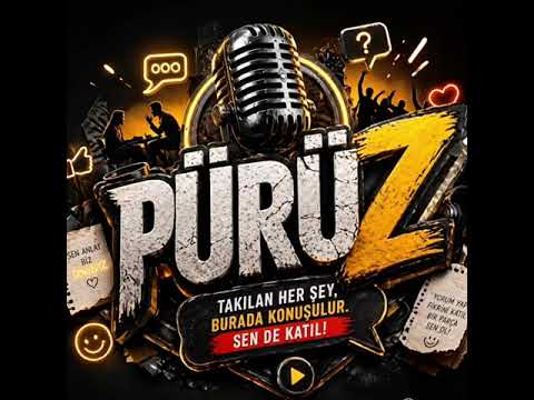 Kararsızlık Seni Yavaş Yavaş Bitiriyor | pÜrÜz #1million   O mu? Bu mu? #podcast
