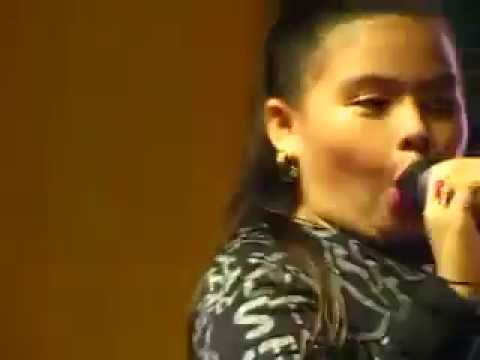 Batang Rockista, Angel Daras covered a song , Highway Star - YouTube