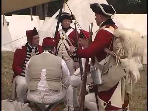 A Ramble Through Rowans History: The Struggle For Liberty Part I 1753 ...