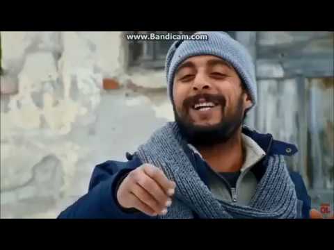 Sungurlar - 15.Bölüm - Doktor Çorapçı Sahnesi