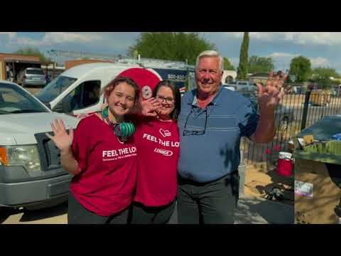 Rite Way & Lennox ‘Feel the Love’: Giving Back with Free HVAC & Water Heater Installation ❤️