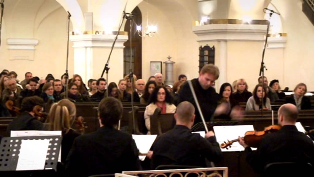 Peter Groll: Zalan - skladba na záver - YouTube