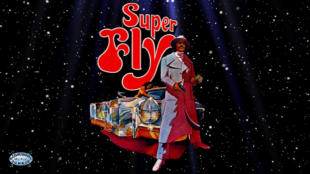 Curtis Mayfield - Pusherman - YouTube