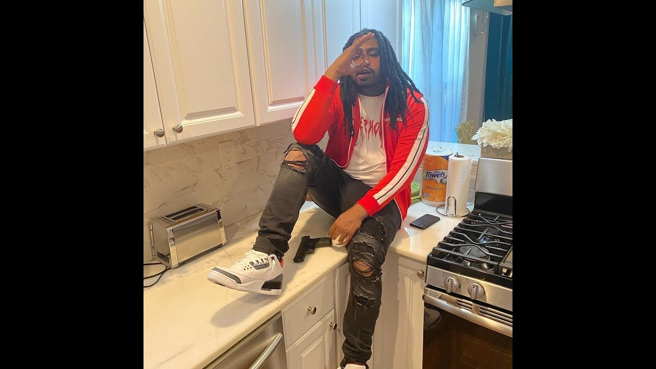 [FREE] Rooga Type Beat | "BLICKED UP" | - YouTube Music