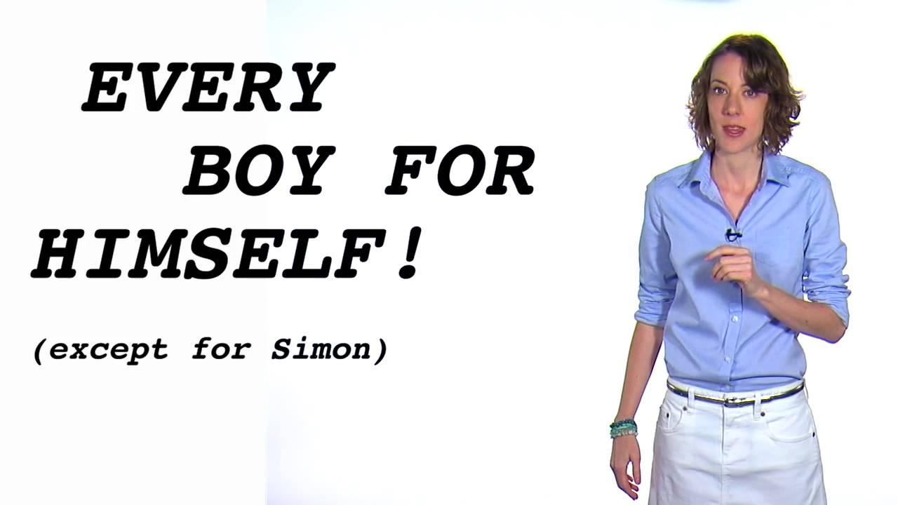Lord Of The Flies Simon Symbolism Simon Character Notes Lord Of The