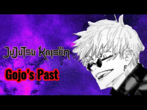 Jujutsu Kaisen review | Gojo's Past Arc - YouTube