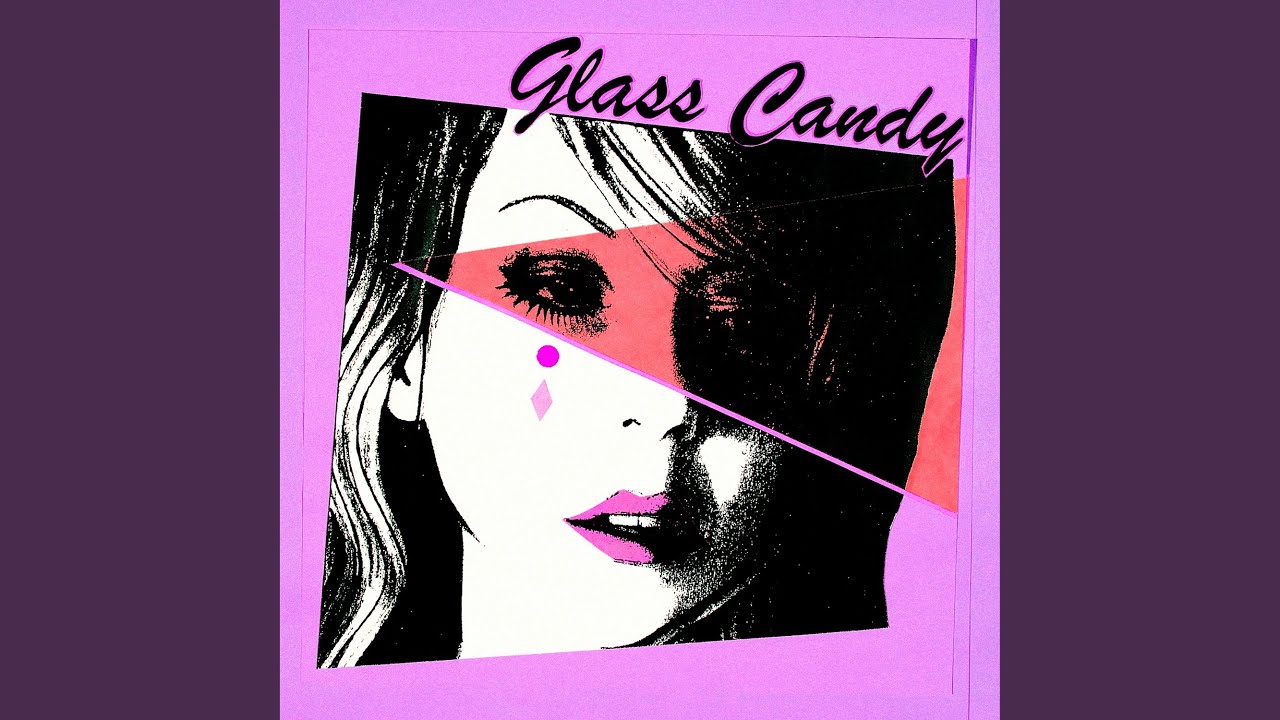 City Lights - Glass Candy: Song Lyrics, Music Videos & Concerts