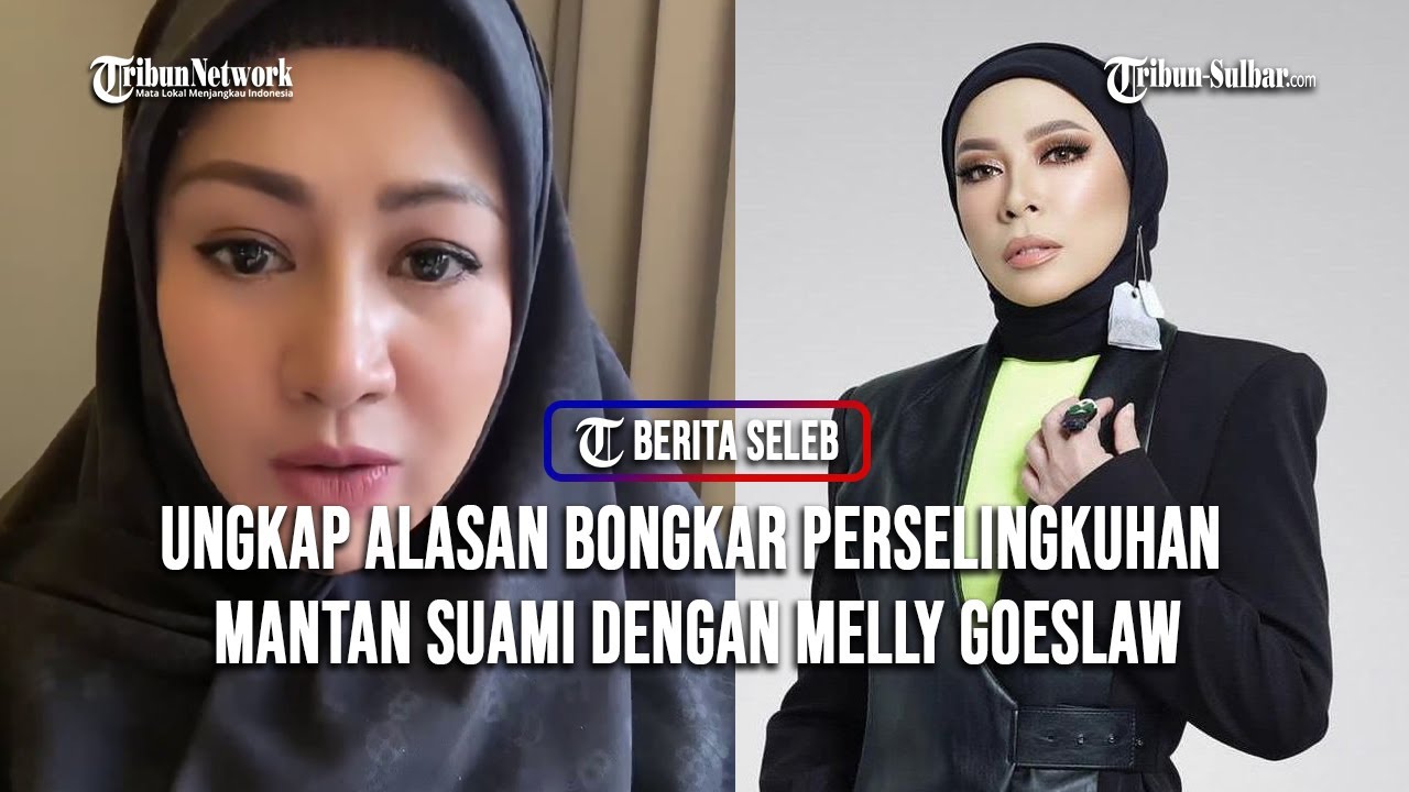 Masnawati Ungkap Alasan Bongkar Perselingkuhan Mantan Suami dengan ...