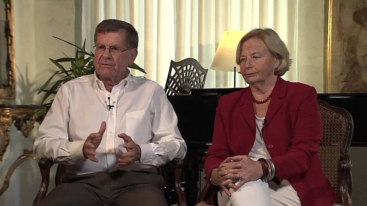 Robert Beaglehole & Ruth Bonita: Transforming Public Health - YouTube