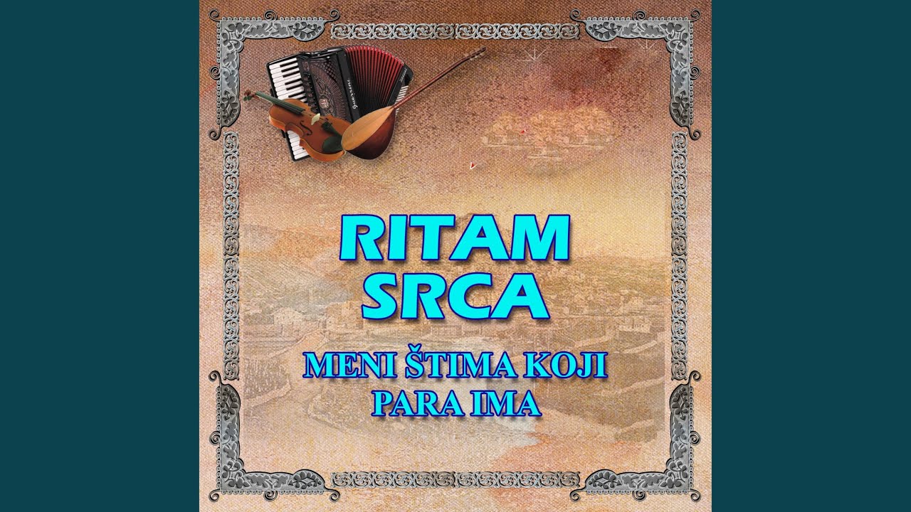 Pitam se sto te nisam ozenio - YouTube