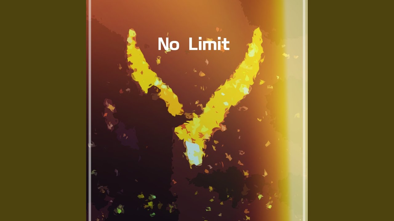 No Limit - YouTube Music