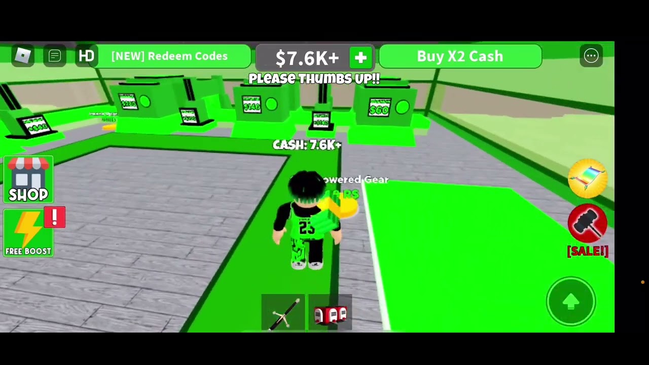 Building the rich tycoon - YouTube