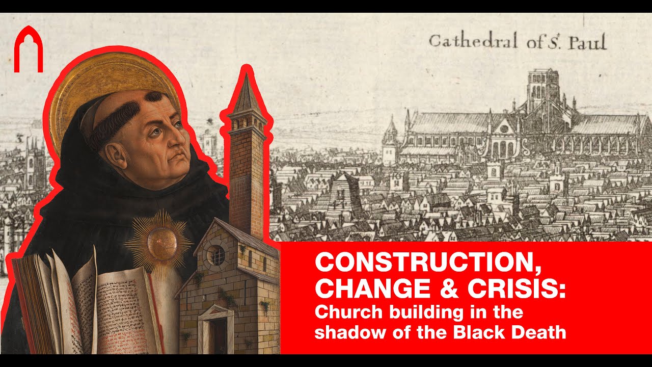 Construction, Change & Crisis: Church building in the shadow of the ...