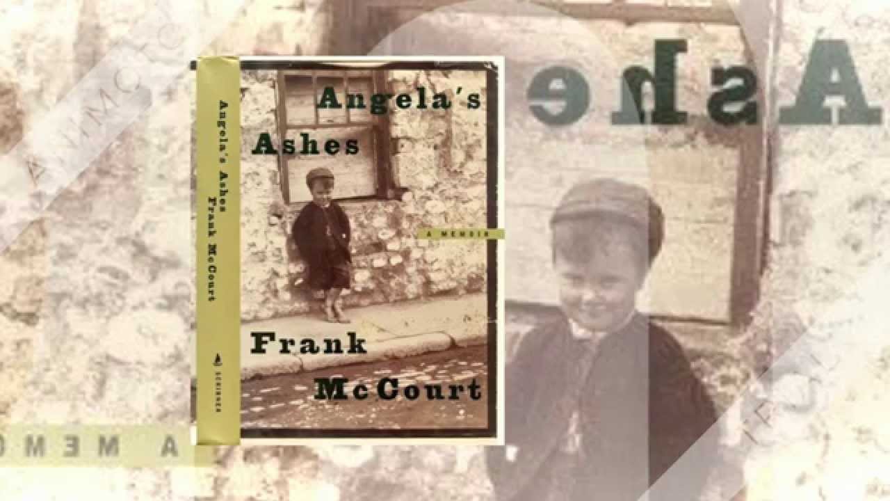Angela's Ashes - Literary Analysis - YouTube