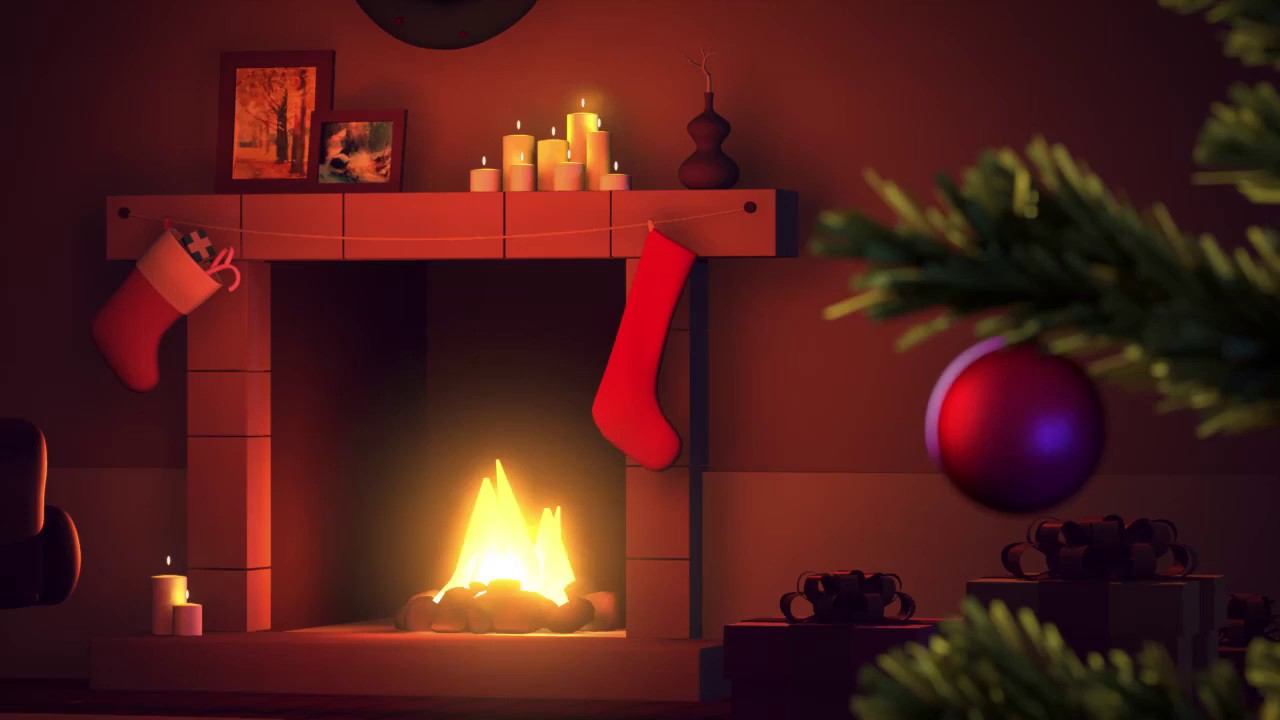 Primal Shape - Xmas Greetings 2015 - YouTube