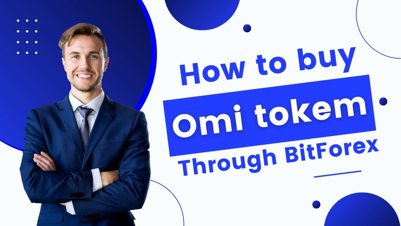 Purchase Omi token through bitforex.com #BitForexvideocompaign - YouTube