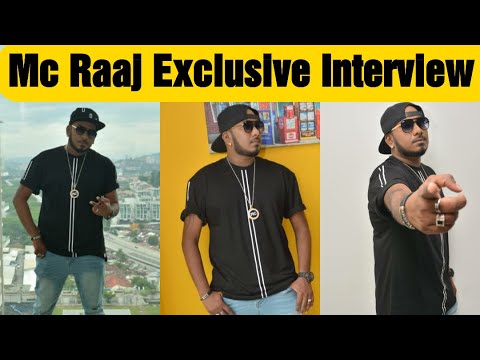 Very Embarrassing Moment For Artist Like us says By Malaysian Singer Mc ...