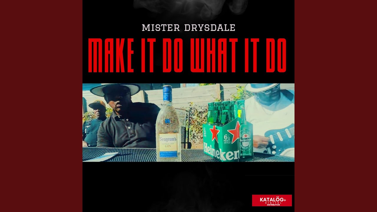 Make It Do What It Do - YouTube