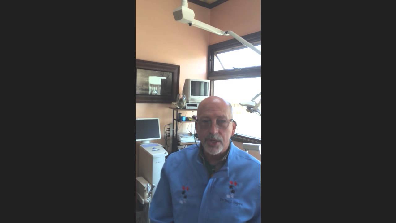 Dr. Eric Shapira | San Francisco Dental Implants | Union Street Dental ...