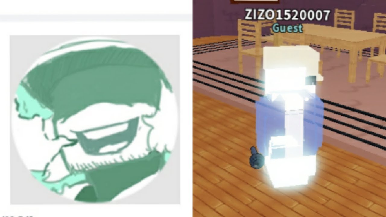 How to get "Tight bars little man" badge in Beg's fnf rpg - YouTube