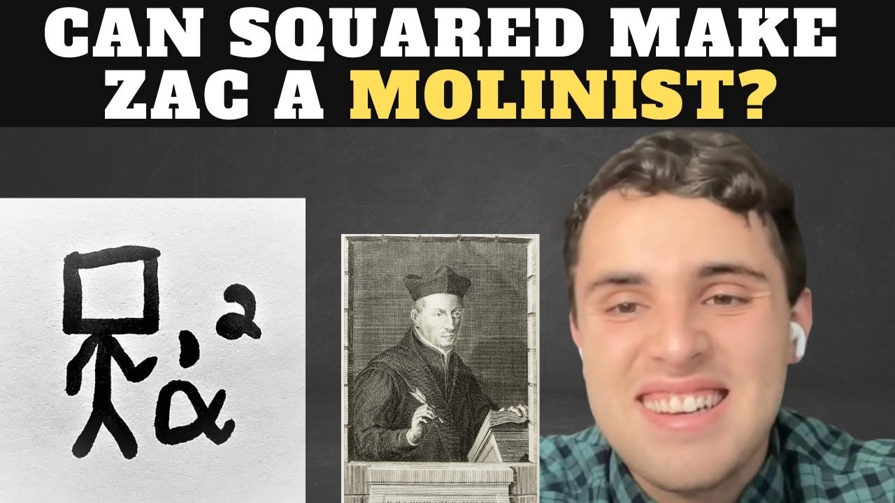 Molinism Explains Evil? Models of God and the Problem of Evil (w ...