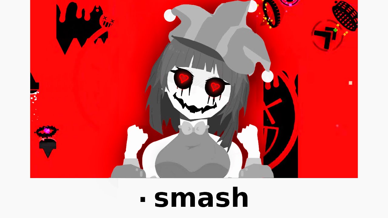 The FUNNIEST Geometry Dash Presentations... - YouTube