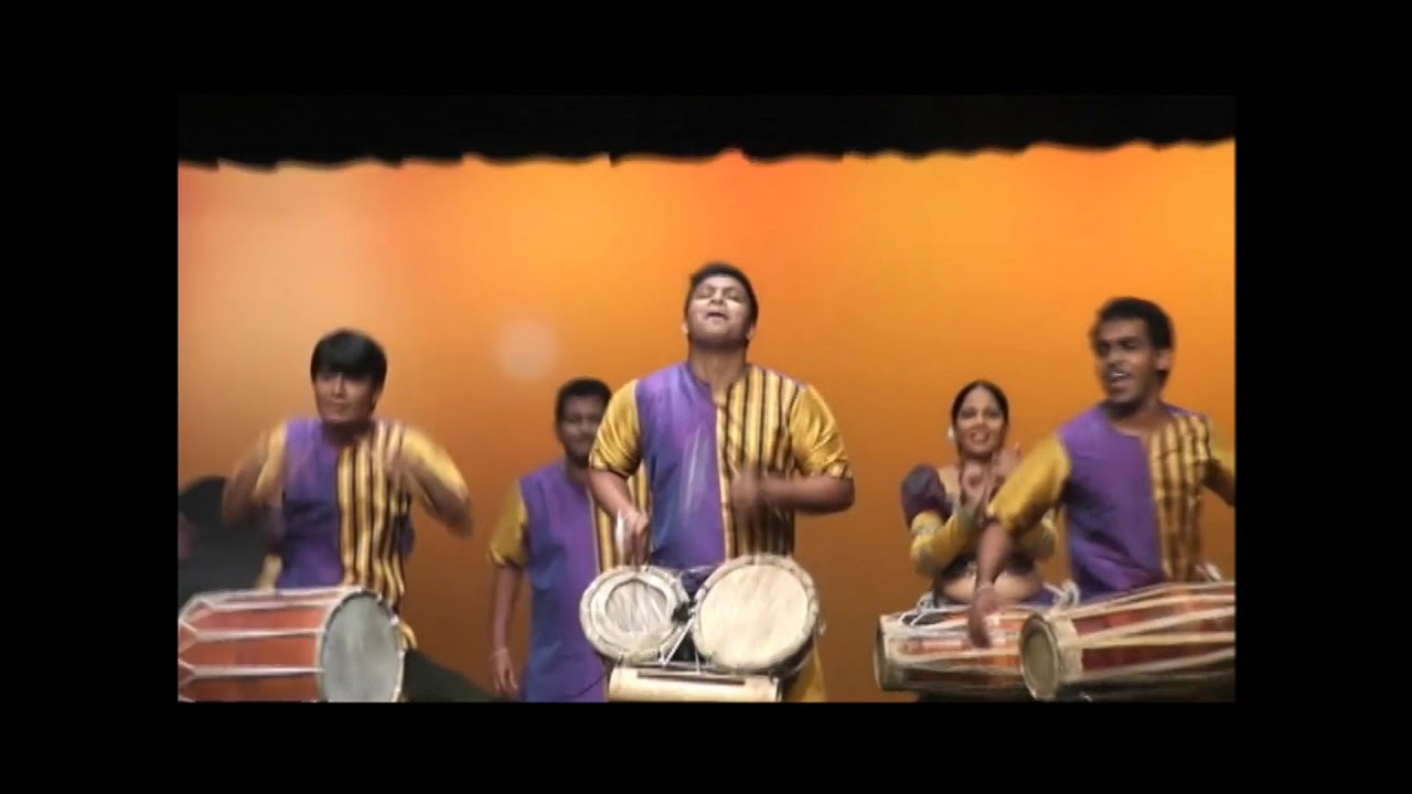 Sri Lankan Drums.THAMMATTAMA - YouTube