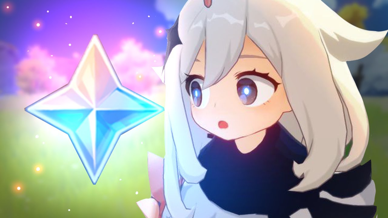 HOW TO USE GENSHIN PRIMOGEMS *CORRECTLY* | Genshin Impact - YouTube