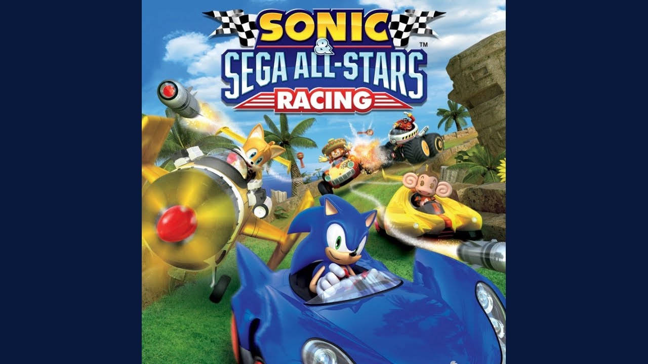 Allister Brimble, Anthony Putson & Hideki Naganuma - Jet Set Groove #4 ...