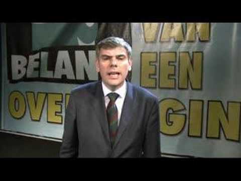 30 jaar Vlaams Blok - Vlaams Belang (Filip Dewinter) - YouTube