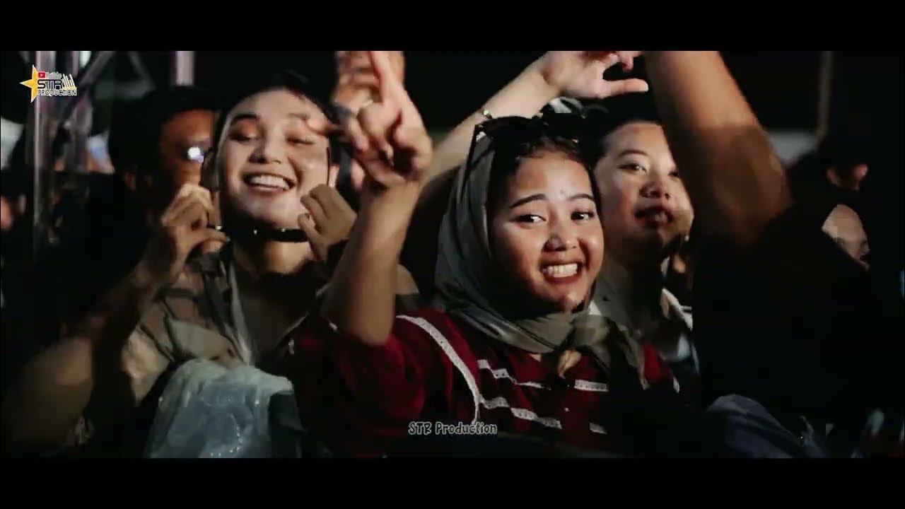 Nemen - NDX A.K.A at Gelombang Cinta Fest Pekalongan - YouTube