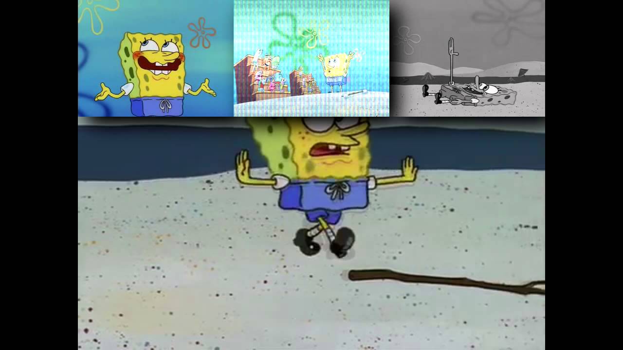 Stand Back Everyone! - Sparta Remix - YouTube