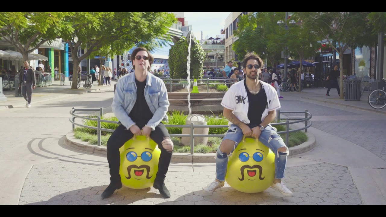 Papa Ya - Tumbleweed (Official Video) - YouTube