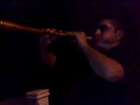 Mustafa Külahlı Durdurun Dünyayı