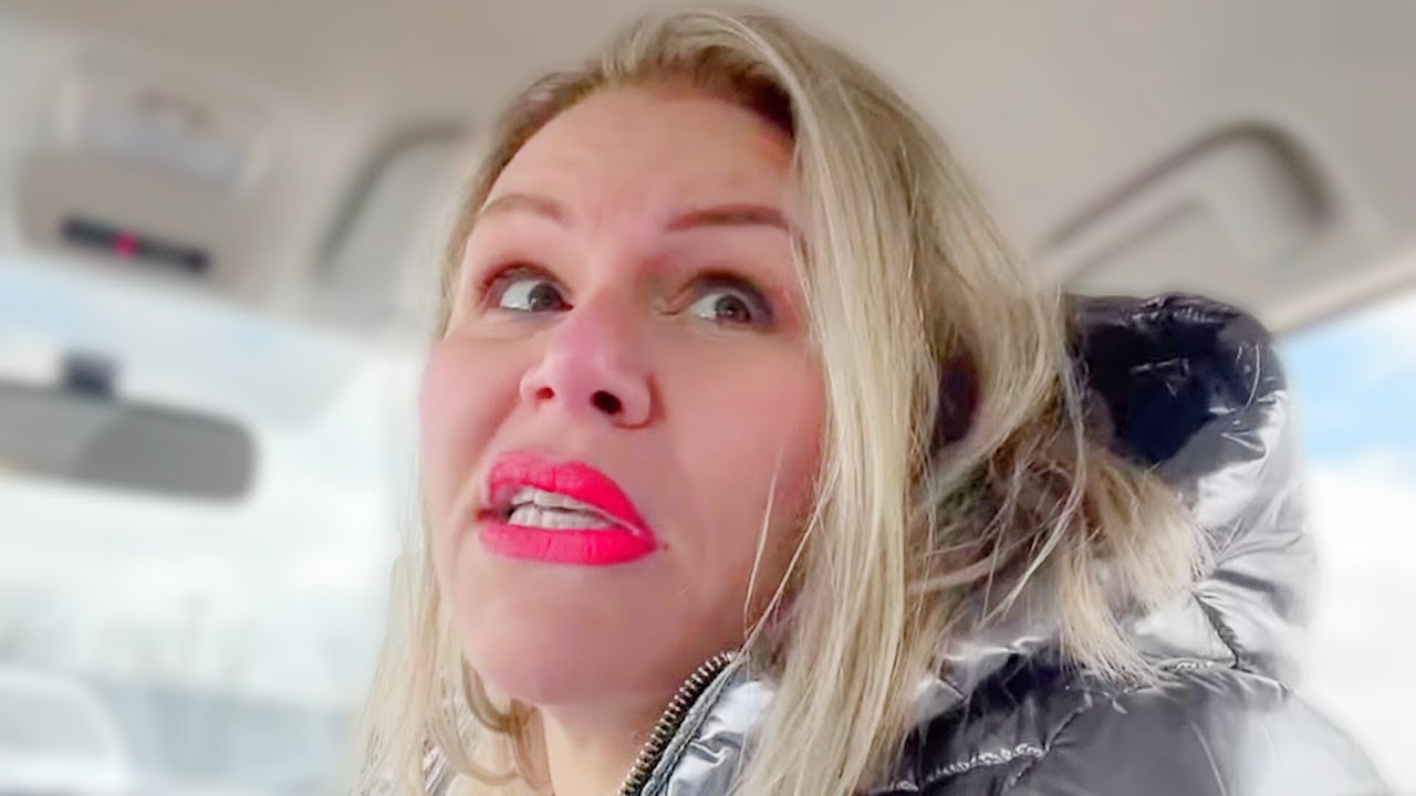 Molly Golightly Is WRONG For This SH*T - YouTube