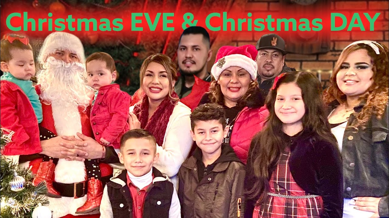 The DMK Family Christmas SPECIAL!! 2020 **LIKE NEVER BEFORE** - YouTube