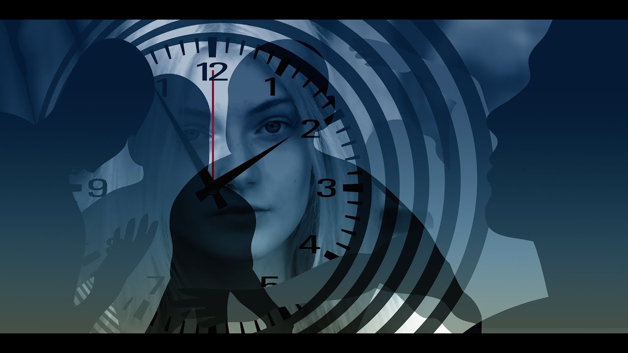 Nonduality and Timeless Flow: An Experiential Exercise - YouTube