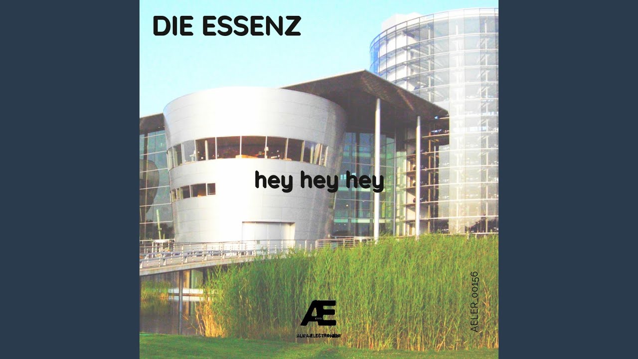 hey hey hey (Extended Mix) - YouTube