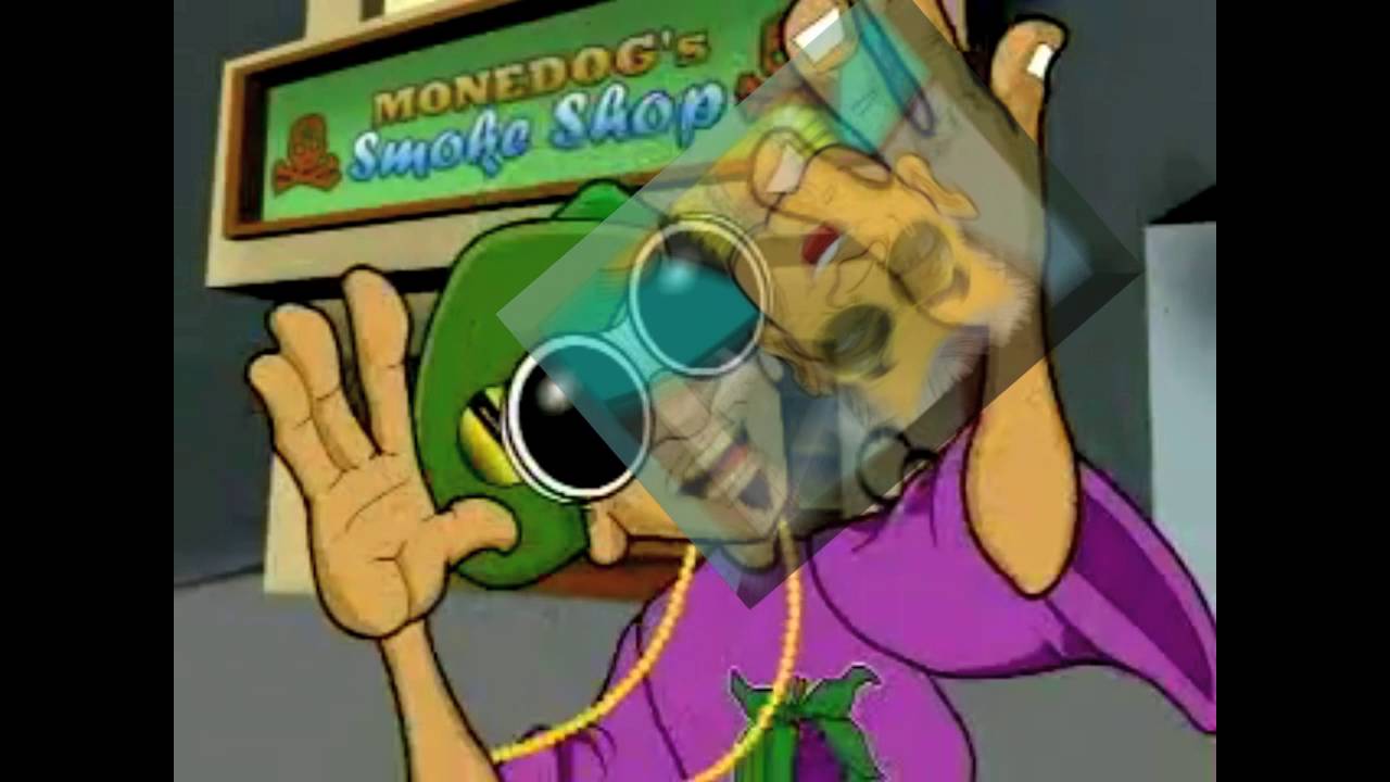 the nutshack but it's just NUMP with his grapes - YouTube