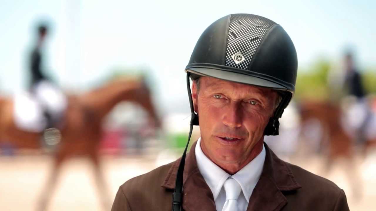 Vita Flex® - The Todd Minikus Approach: Know Your Horse - YouTube