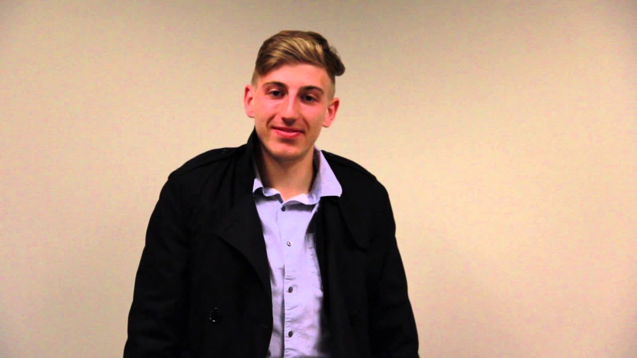 Angry Elf Scene Final FLM 105 - YouTube