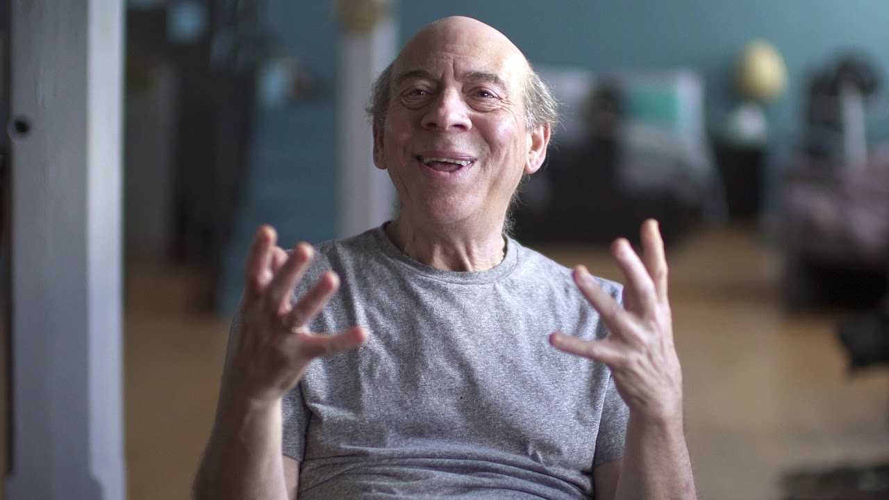 Larry Gold - YouTube