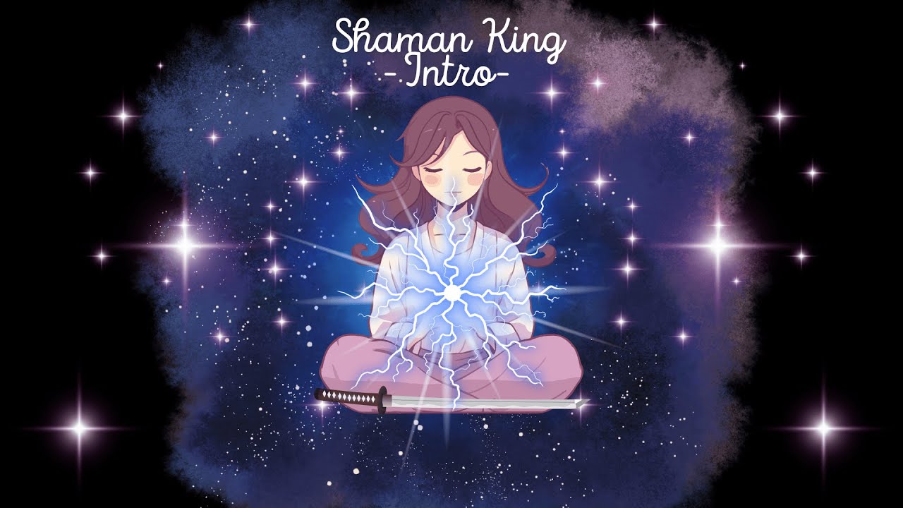 Regele Shaman-Intro - YouTube