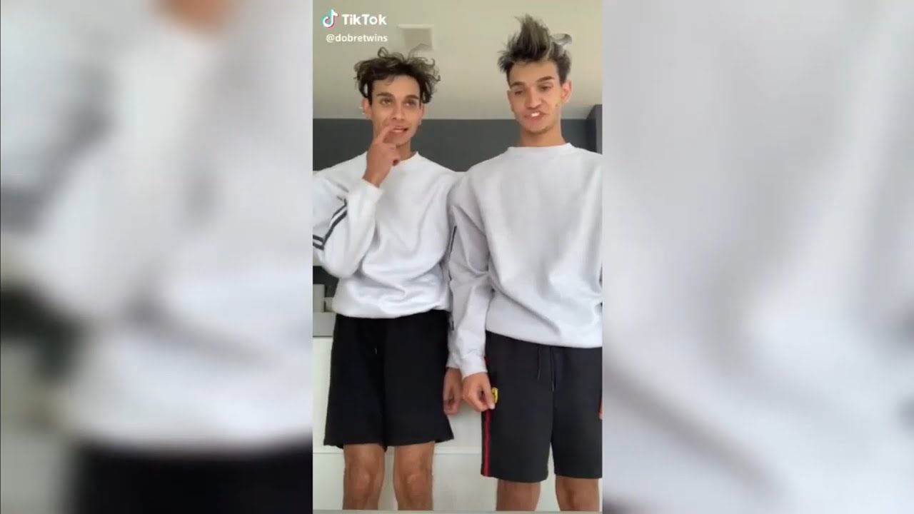 Lucas And Marcus Ivanita Lomeli π Tiktok Compilation 2021 Youtube